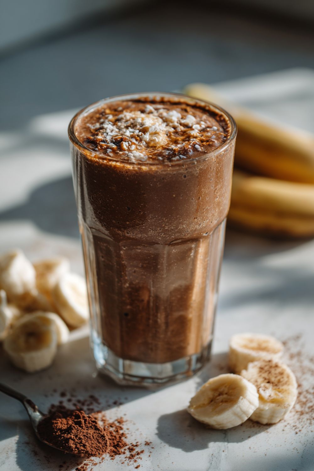 Smoothie King The Activator Recovery Espresso Recipe | Smoothie King ...